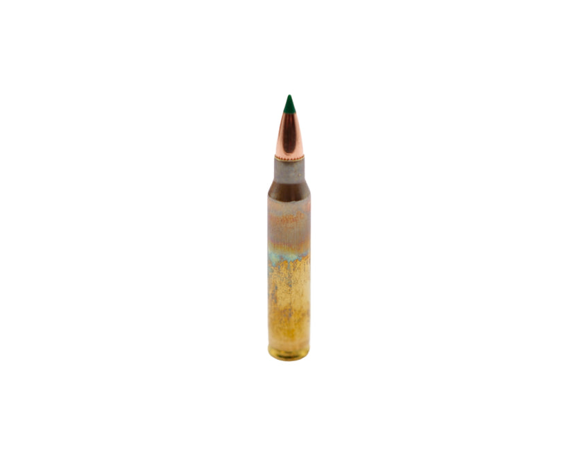 5.56 77GR Bone Frog Ammunition® Sierra Tipped MatchKing (TMK)(B556TMK7 ...